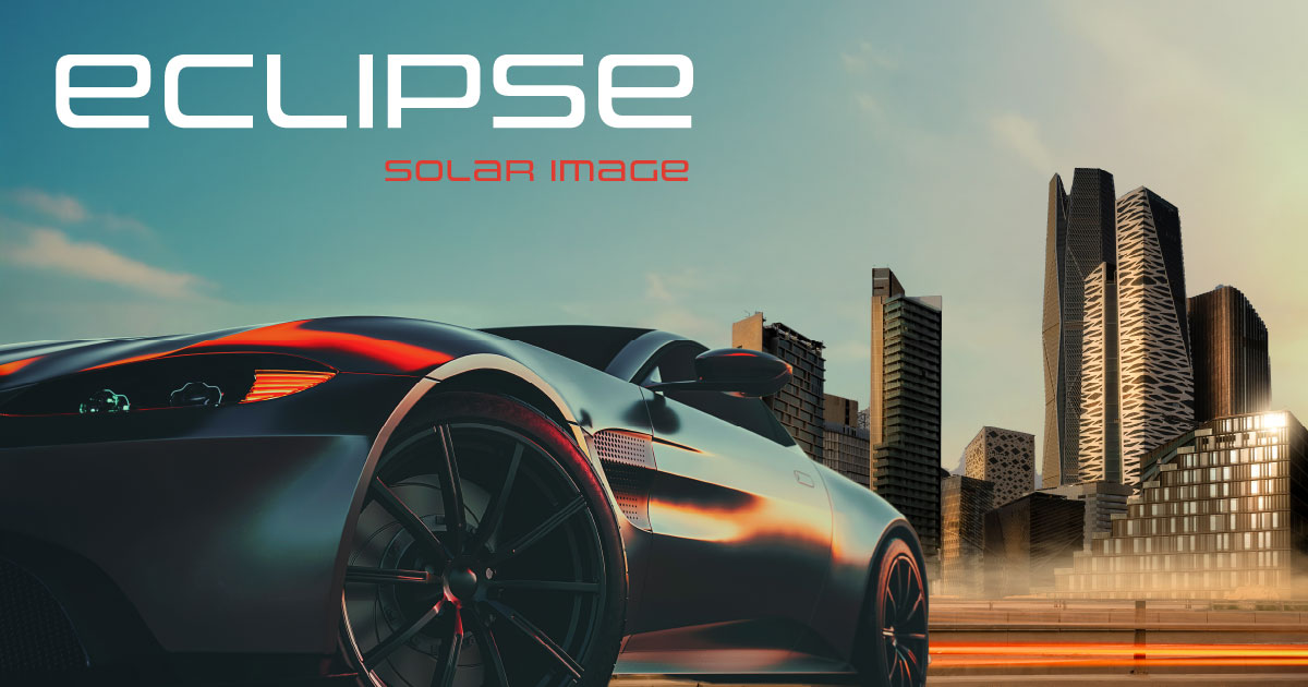 Showcase – Eclipse Car Window Tint